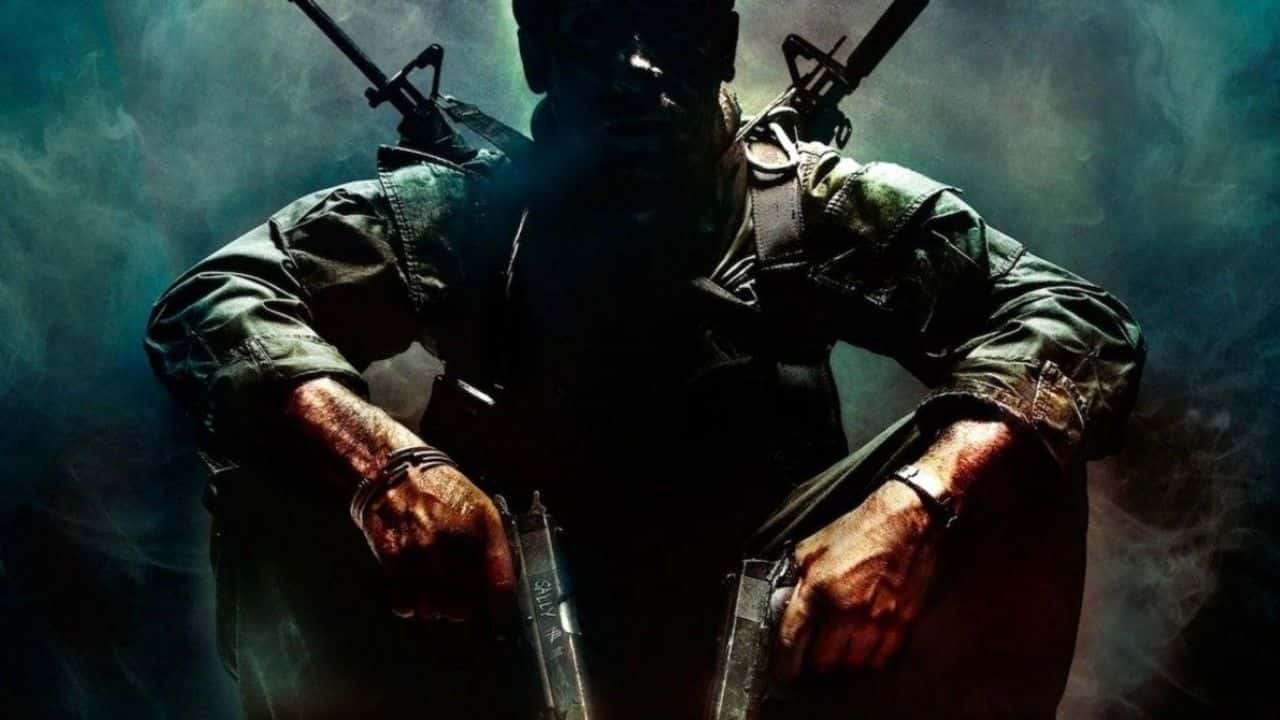 CoD Reveal: Call of Duty Black Ops 2020 release date information ...