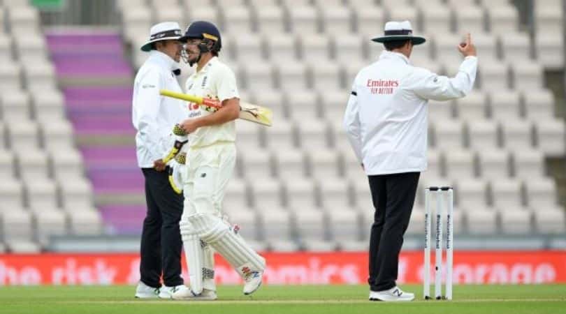 How many reviews in Test cricket: Have number of DRS reviews changed in ...