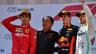 F1 Drivers and Constructors Points System 2023 - The SportsRush