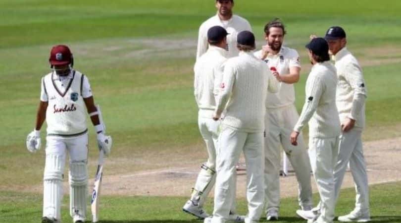 ICC Test Championship Table: How many points have England won after ...