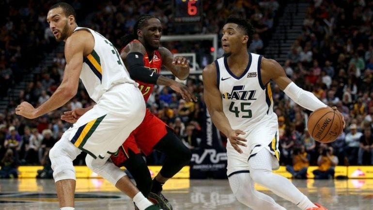 NBA Scrimmages today: Jazz vs Nets Scrimmage TV Schedule; Where to ...