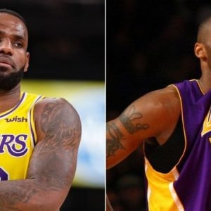 "Even Kobe Bryant didn't wield as much power as LeBron James does in ...