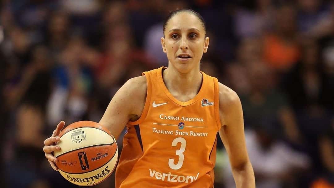 WNBA Games Today: Mercury vs Fever TV Schedule; Where to watch the 2020 ...