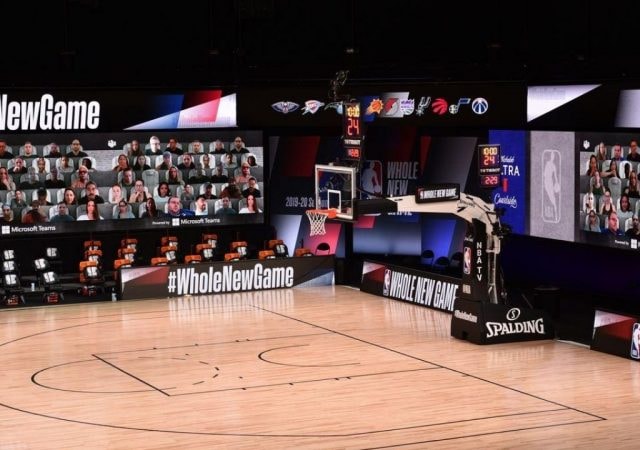 Virtual Reality Archives - The SportsRush