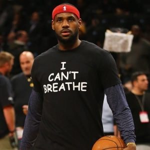 NBA Players to kneel during National Anthem during Bubble restart in ...