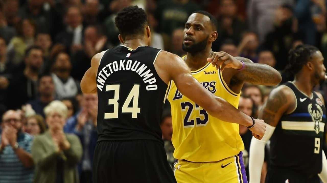 NBA restart TV Schedule: How to watch NBA seeding games in Orlando ...