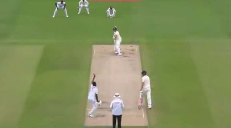 Back Foot No Ball Cricket: Was Joe Root dismissed on a back foot no ...
