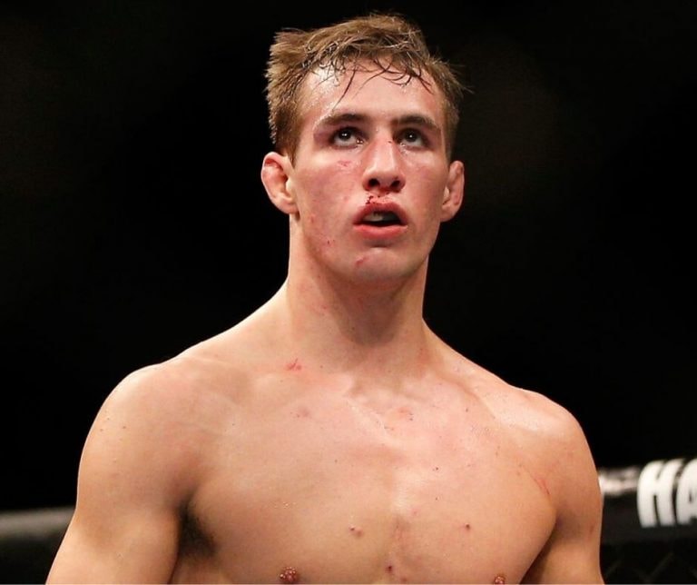 "It is a Tough Spot", Says Former UFC Top Contender Rory MacDonald ...