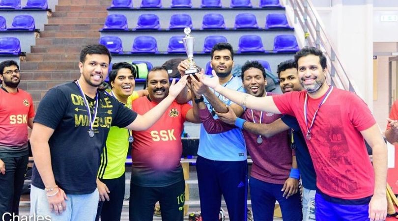 SUN vs SSK Dream11 Prediction : Spanga United vs Stockholm Super Kings ...