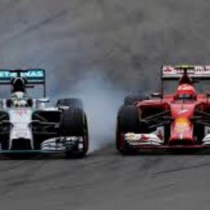 DRS F1: What is Drag Reduction System in Formula 1, how is it used for ...