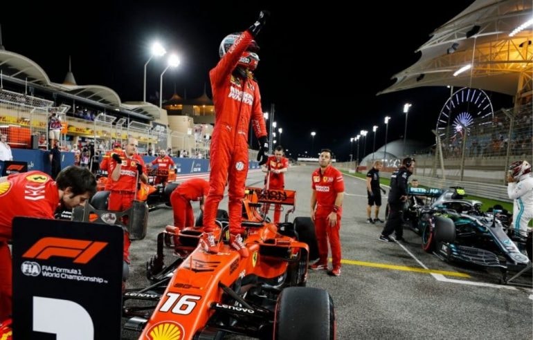 Most F1 Pole Positions: List of F1 drivers with most pole positions in ...