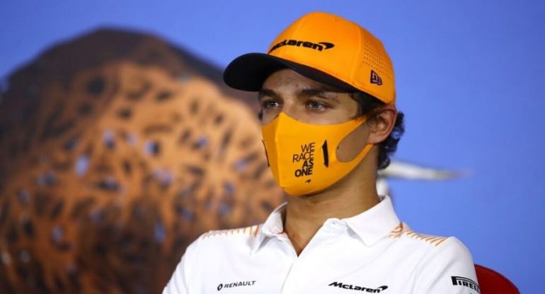 F1 Face Masks: Mclaren, Mercedes, Williams and Renault F1 Face Mask ...