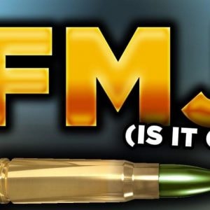 Does FMJ increase Damage in CoD: Modern Warfare? All you need to know ...