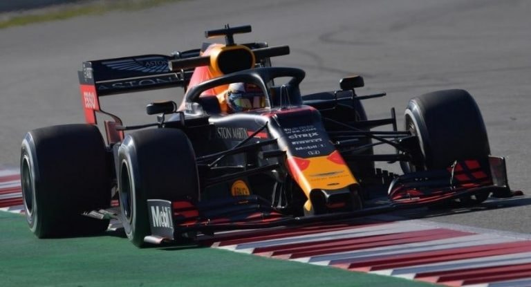 F1 Driver of the Day Today : Who is the Driver of the day today at 70th ...