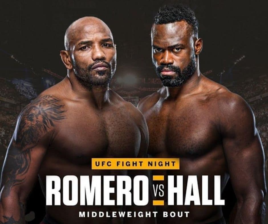 UFC Announced Two Huge Fights For The August 22 Event - The SportsRush