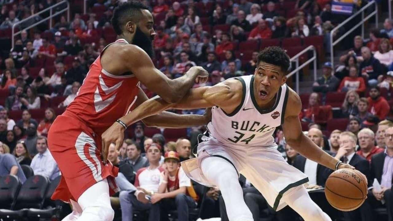 NBA games today: Bucks vs Rockets TV Schedule; Where to watch the NBA ...