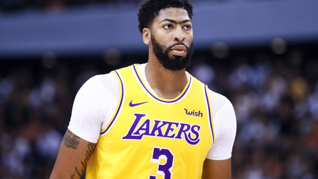 Chris Palmer: NBA Analyst reveals 'All Bubble' First team; LeBron James ...