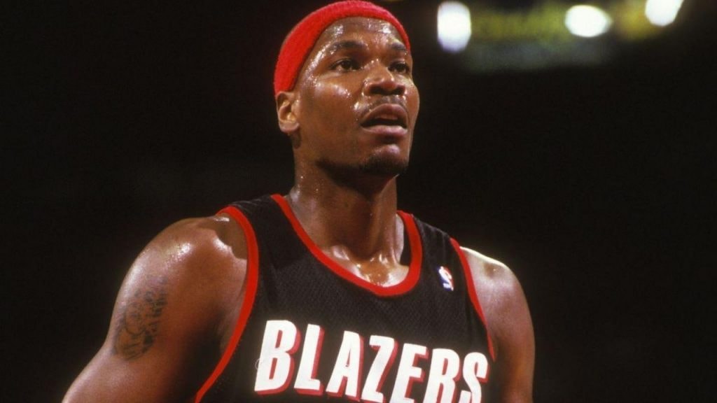 Cliff Robinson NBA: Remembering Blazers star's performance in 1990 and ...
