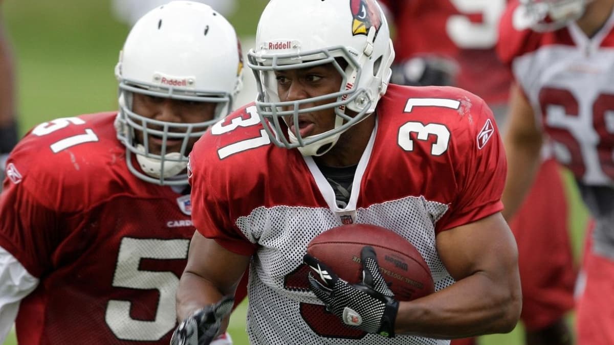 NFL Team Presidents: List of all 32 Team Presidents after Washington ...