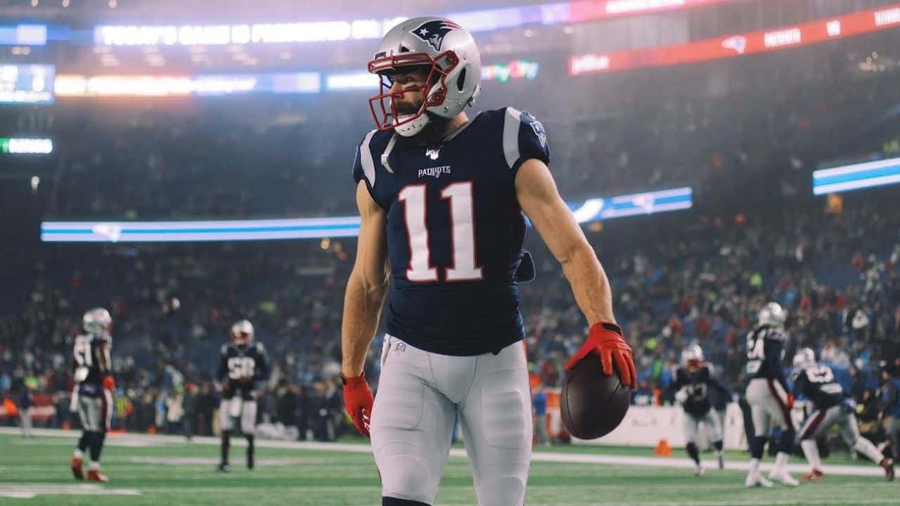 New England Patriots: Offensive Depth Chart and Preview for 2020 Season ...