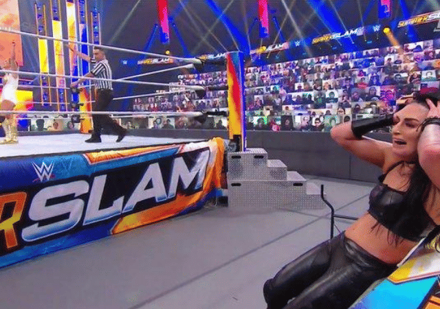 Mandy Rose Archives - The SportsRush