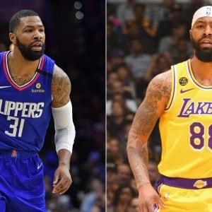 Morris brothers NBA: The Story of Marcus and Markieff Morris and how ...