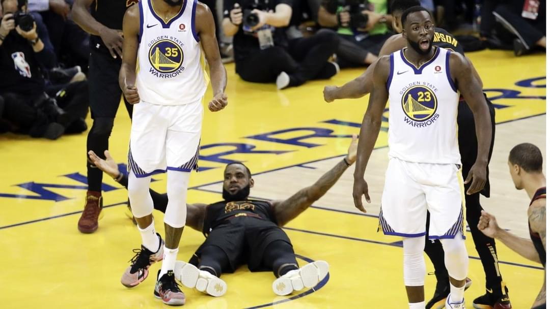 NBA Restricted area: What is a restricted area in Basketball and how ...