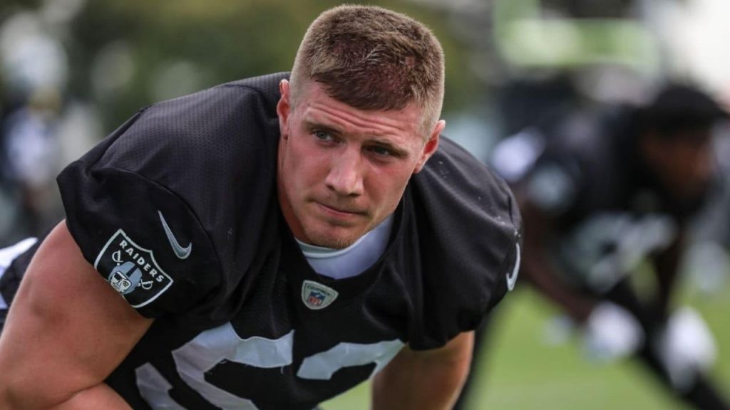 Quentin Poling Archives - The SportsRush