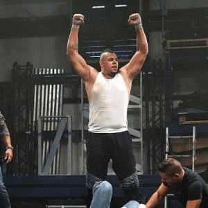 RAW Underground Archives - The SportsRush