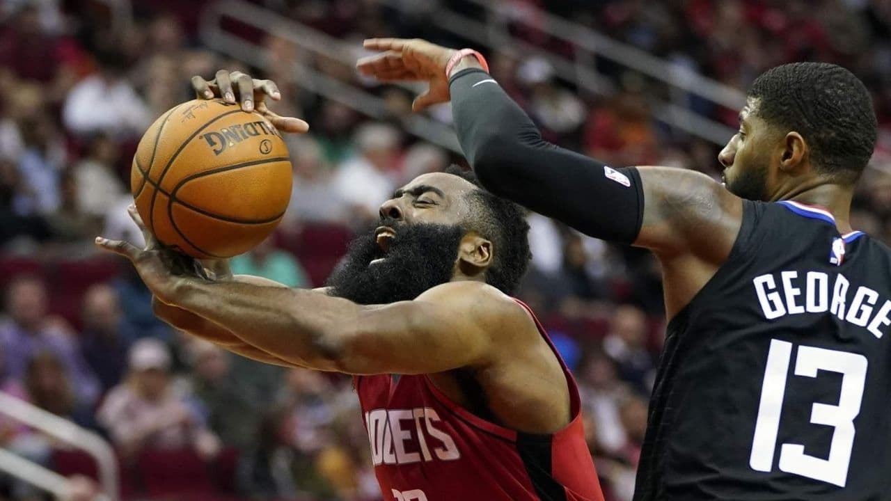 Team Foul Basketball: What are 'team fouls' and 'bonus' in NBA ...