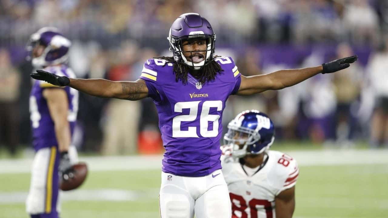 NFL News: Bengals CB Trae Waynes suffers torn pectoral muscle, set to ...