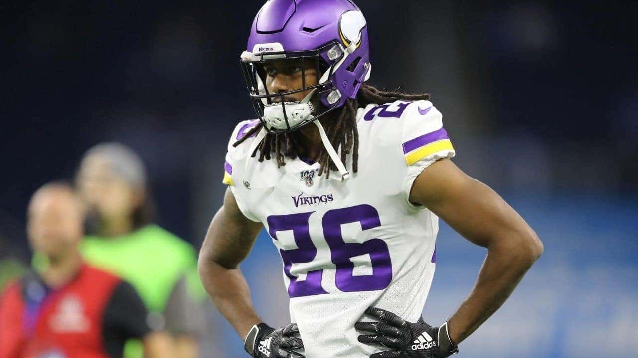 NFL News : Bengals CB Trae Waynes to get second opinion on pectoral ...