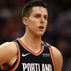 Zach Collins injury: What Happened to Blazers power forward? | The ...