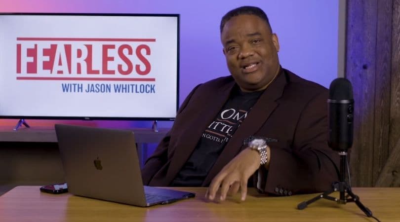 Jason Whitlock Once Talked in Detail About His Football Career, Which ...