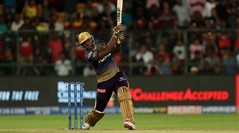 Andre Russell news: Where will Russell bat for KKR in IPL 2020? - The ...