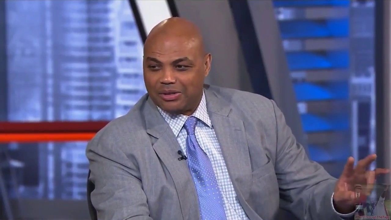 'We ain't gone fishing': Mike Malone responds to Charles Barkley's ...