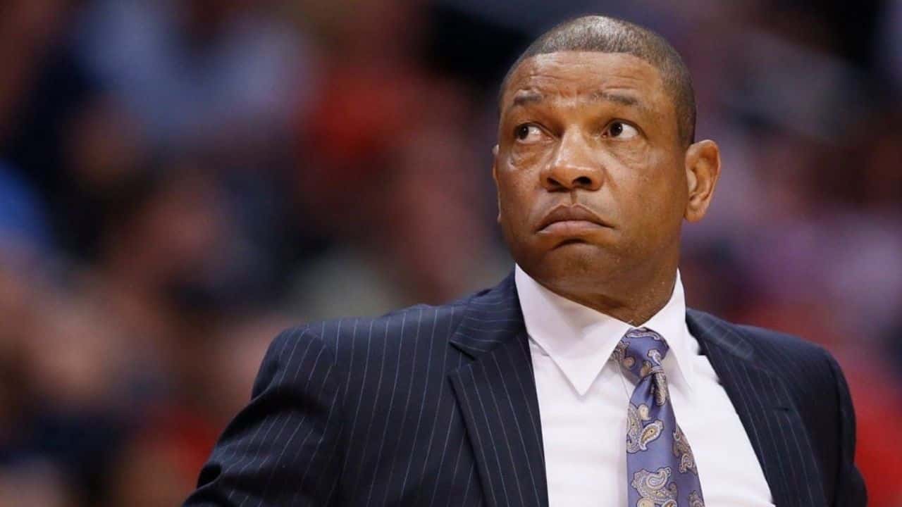 'Doc Rivers made strategic blunders': Clippers players bewildered by ...