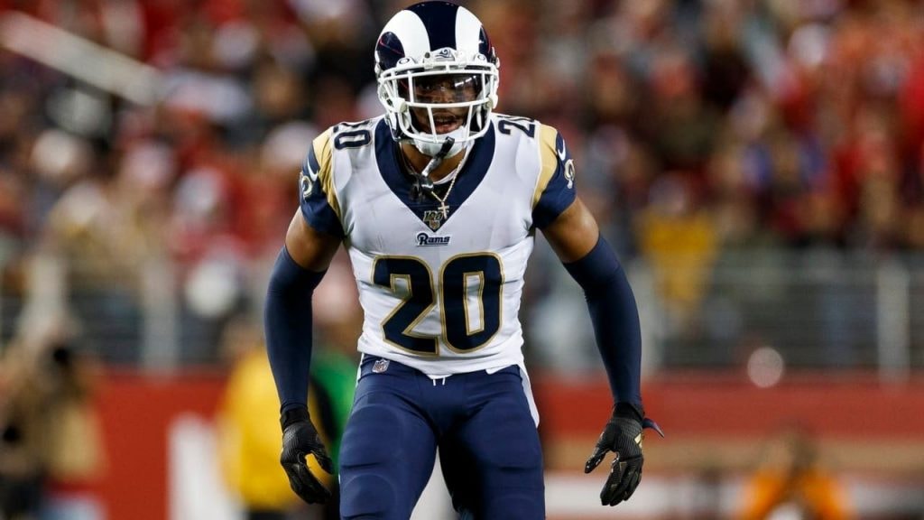 Jalen Ramsey Contract: Rams CB signs 5 year extension , Becomes highest ...