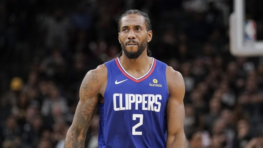 'Kawhi Leonard told Raptors they couldn't repeat title win': Clippers ...