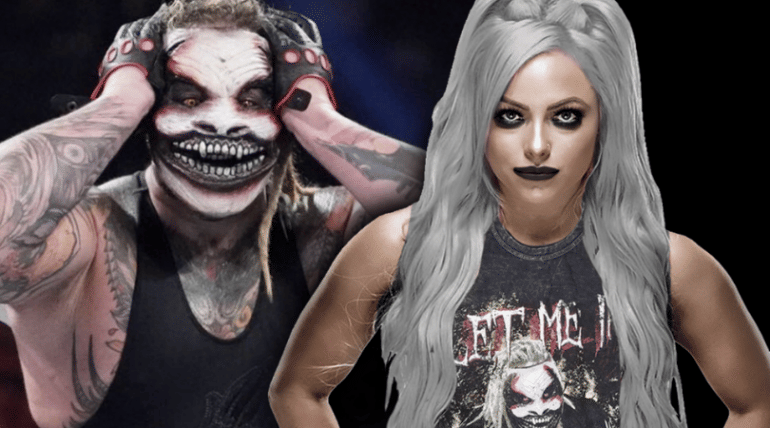 Liv Morgan opens up on if she was meant to become Sister Abigail - The ...