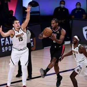 NBA 3 second rule Archives - The SportsRush