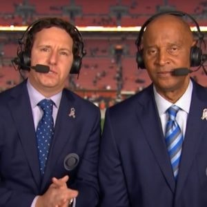 NFL Commentators and Broadcasters 2020: Who are the commentators on NBC ...