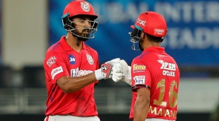 KL Rahul century today: Twitter reactions on KXIP captain's career-best ...