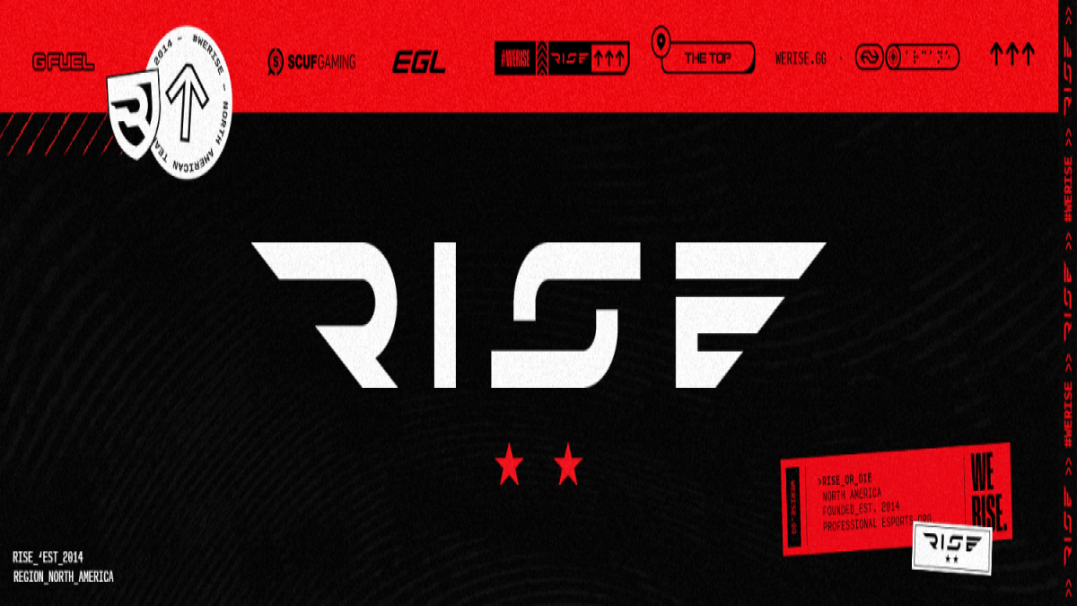 Rise Valorant Roster: Rise sign Riku and Ange; Release ksiaze and ...