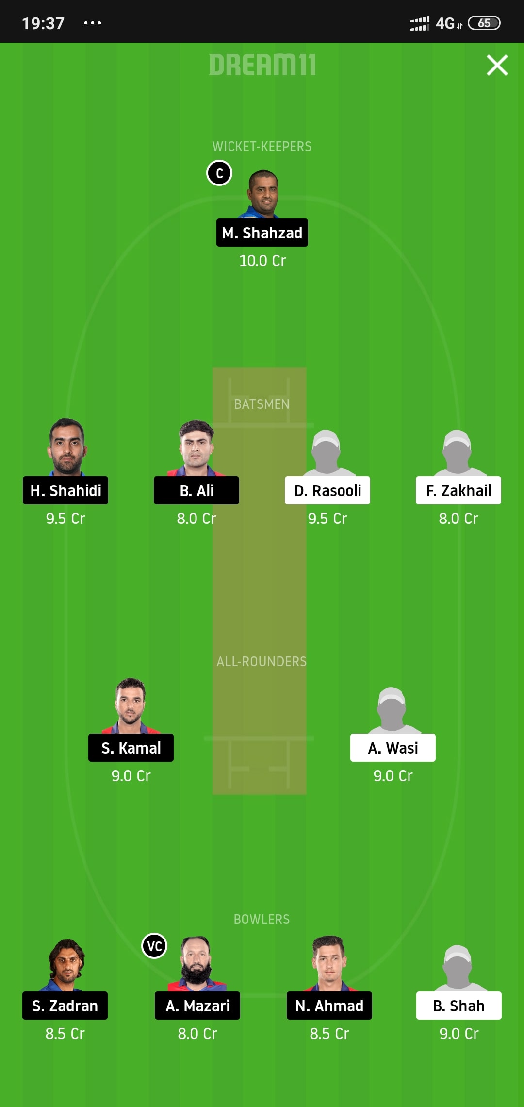 AS vs MAK Dream11 Prediction : Amo Sharks vs Mis Ainak Knights Best ...