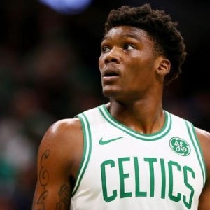 Timelord NBA: How Robert Williams got the nickname 'Time Lord' and a ...
