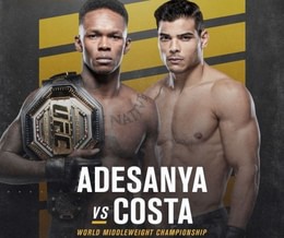 UFC 253 Fight Card Full Preliminary And Main Fight Card The SportsRush
