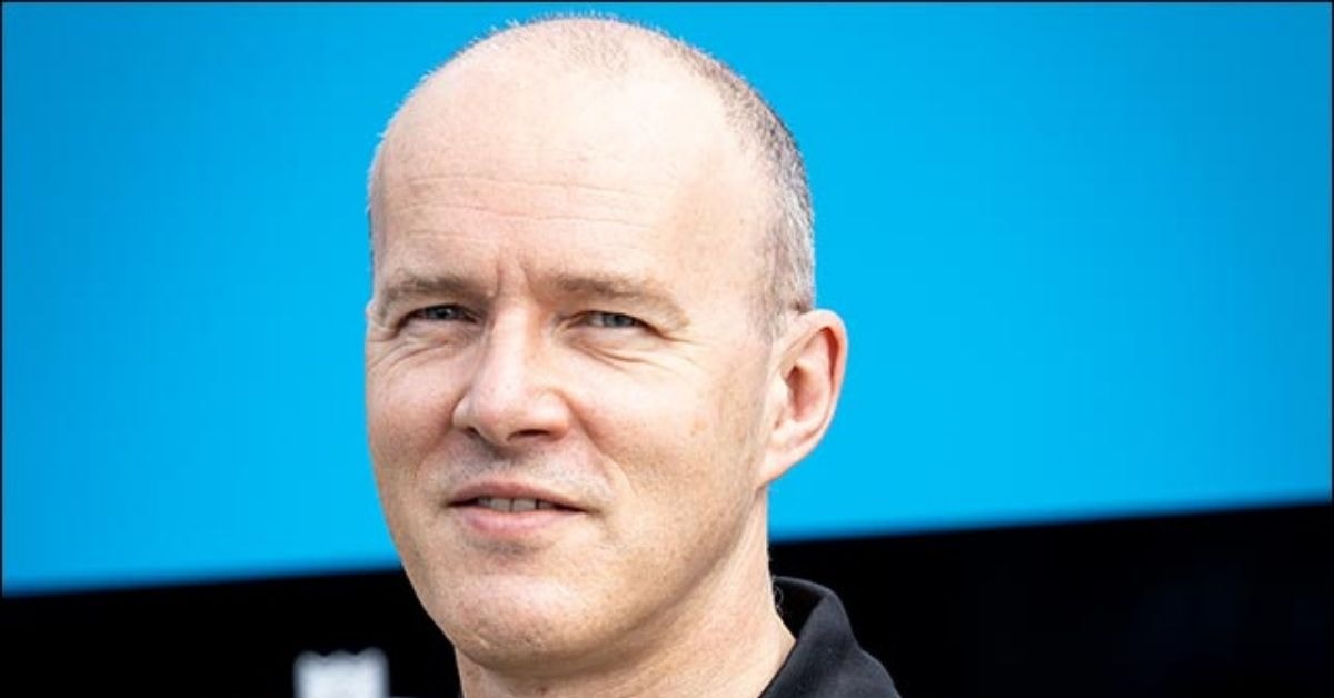 Simon Roberts: Who is the new acting team principal of Williams? - The ...