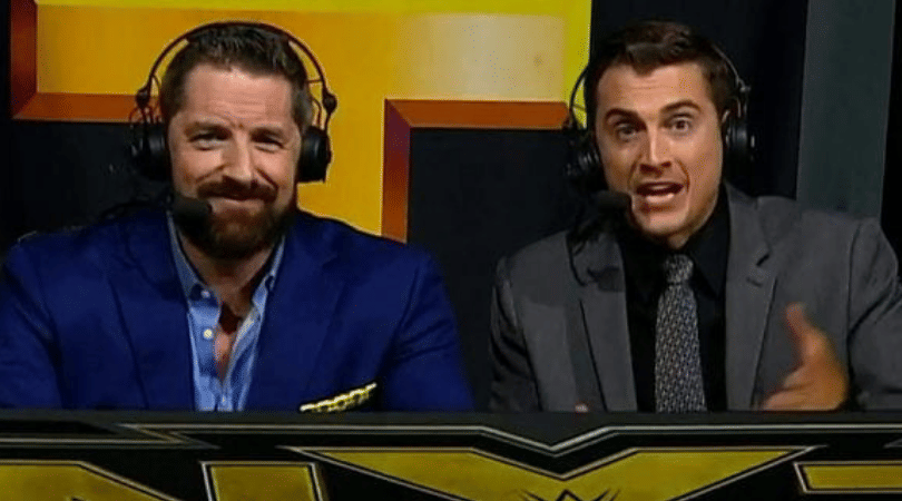 Wade Barrett signs new contract with the WWE - The SportsRush