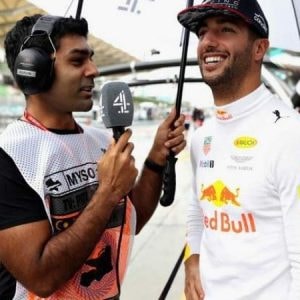Karun Chandhok F1: All You Need to Know about the former Indian F1 ...